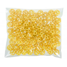 Sachet de 50 billes ATOM6 Atomic Pickle BLEU