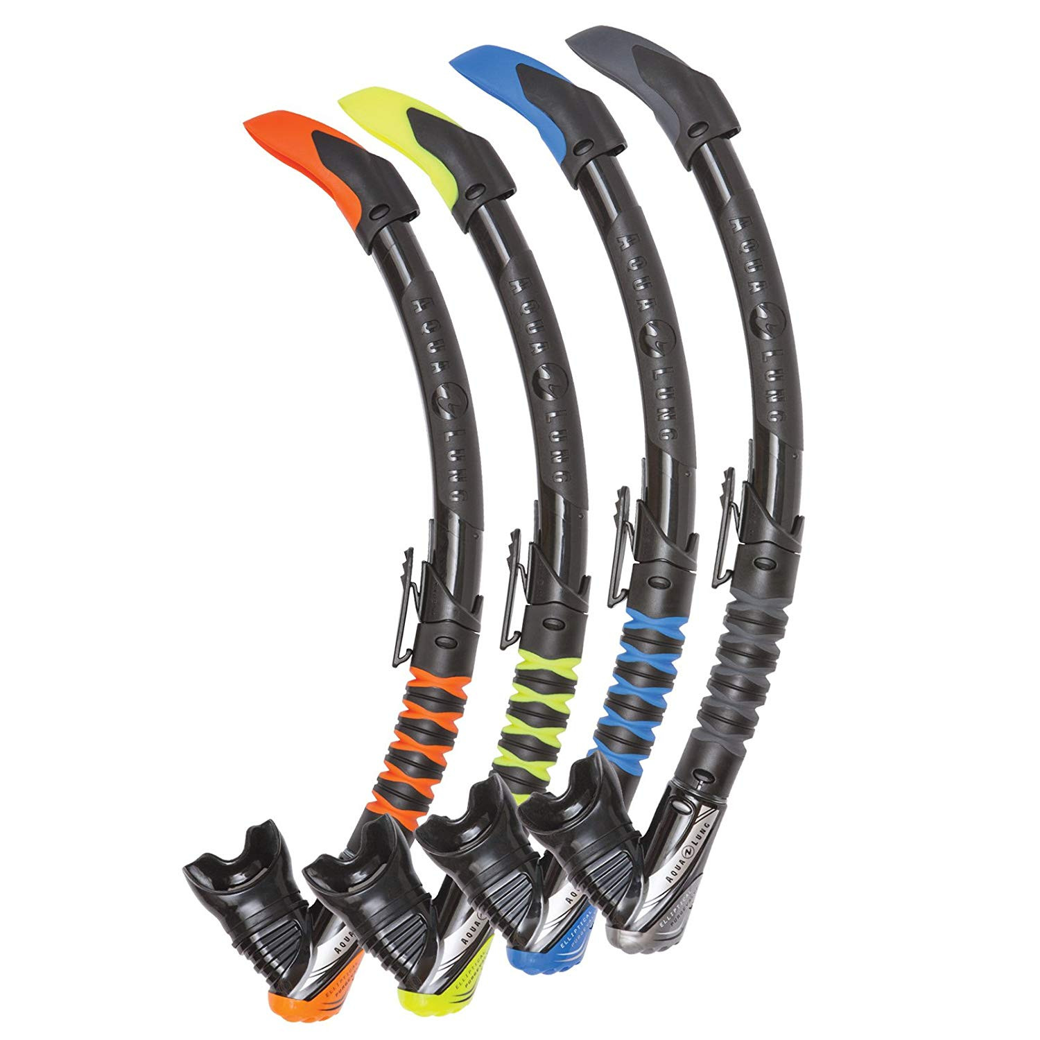 Tuba de plongée Zephyr Flex AQUALUNG